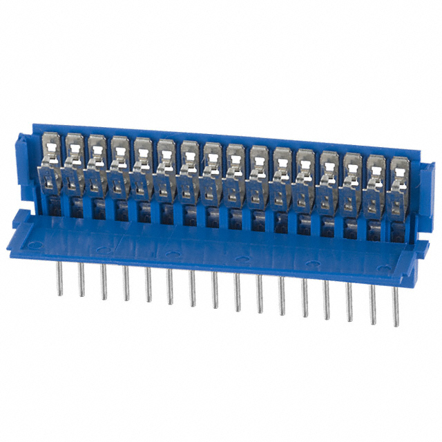 66226-016LF Amphenol ICC (FCI) | Connectors, Interconnects | DigiKey